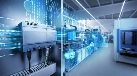 The Role Of Plcs In Industrial Automation