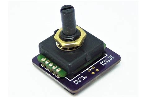 Absolute Encoder Module For Arduino Etsy