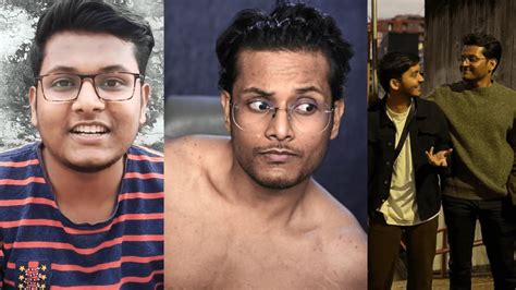 Biography Of Priyanshu Jaiswal Net Worth Gf 12th Fail To A Man Who Never Disappoints Pj