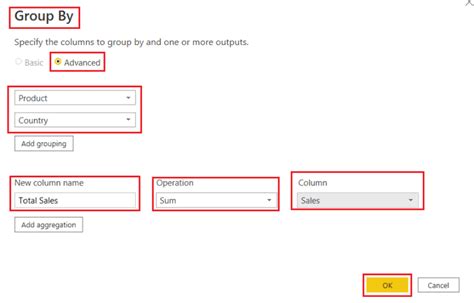 Power Bi Sum Multiple Columns With 21 Useful Examples Spguides