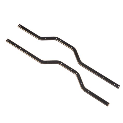 Chassi Frame Rail Professional Upgrade Component Kit 3d91 Fyndiq