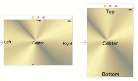 Xcode Launch Screen Storyboard Constraints In IOS Universal App Stack Overflow
