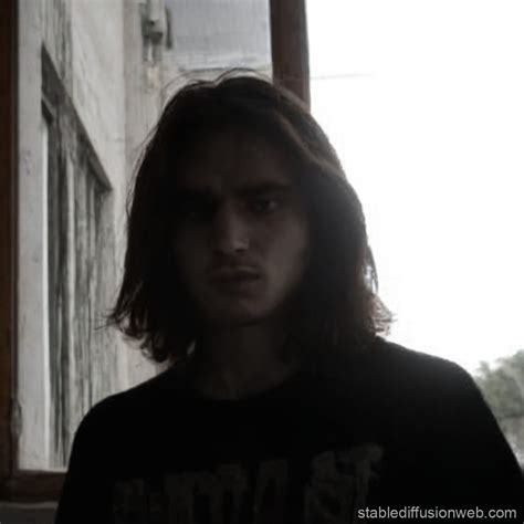 Consumed By Darkness Gentle Touch Of The Void Stable Diffusion Online