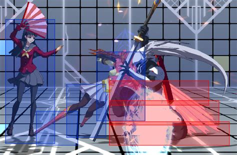 File BBTAG Yukiko AAA Hitbox Png Dustloop Wiki