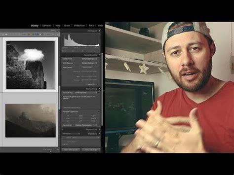 Tips And Shortcuts To Make Your Lightroom Workflow Faster And Easier