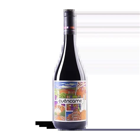 Bodega Altolandon Vinos Con Personalidad Propia