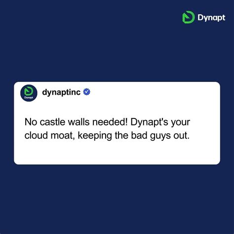 dynapt on linkedin cloudsecurity cybercrime dataprivacy