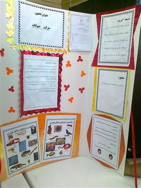 طرح جابر بن حیان در کلاس ما