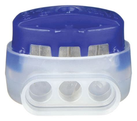 Insulation Displacement Connector Pk 50 Grainger