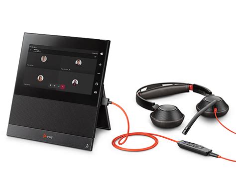 Poly Ccx 600 Teams Skype For Business