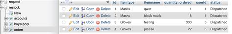 Java How To Change Value In Mysql Based On Another Value In The Same Database Stack Overflow