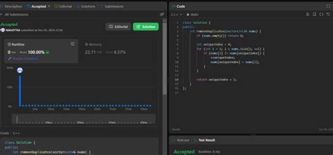 Nikhil Tiwari On Linkedin Drgviswanathan Dsa Codingchallenge Cpp