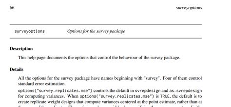 Adding A Standalone Help Page For An R Package Using Roxygen Stack