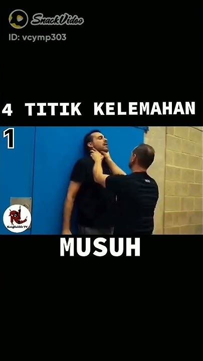 4 Poin Penting Untuk Mengalahkan Musuh - YouTube