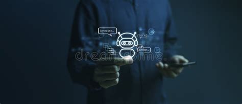 Ai Artificial Intelligence Tool Generate Technology And Learning