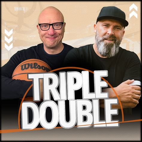 Triple Double Podcast