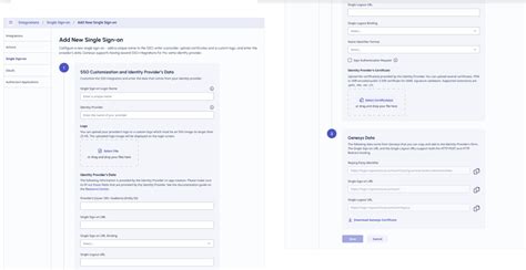 Sso Integration Capacity In Genesys Cloud Genesys Cloud Resource Center