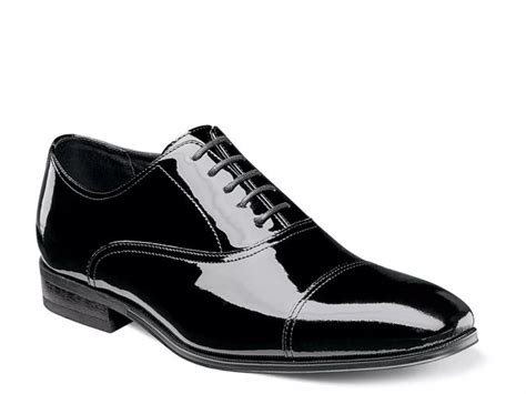 Florsheim Tux Cap Toe Oxford Free Shipping Dsw