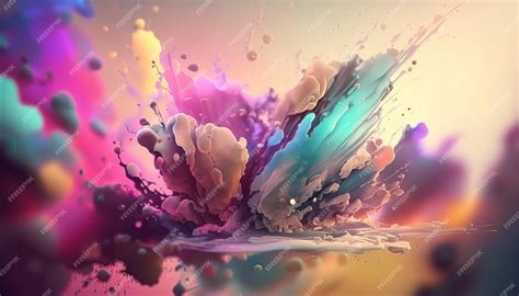 Premium Photo Abstract Light Color Crealive Background Ui Ux Design Premium Photo Abstract Light Color Crealive Background Ui Ux Design