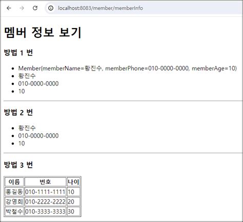 서블릿 실행 오류 Error Templatesindexhtml