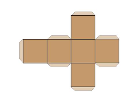 Math Clip Art Net For A Cube Media4math