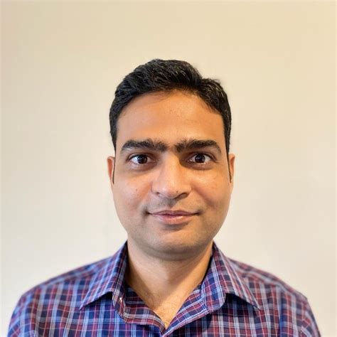 Saurabh Kumar Linkedin