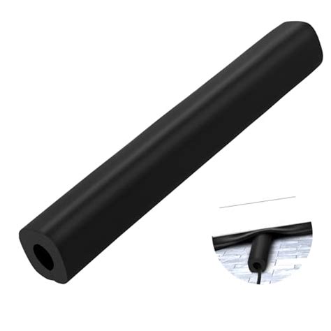 Best Ev Charger Garage Door Pass Through Protectors For Safe Cable