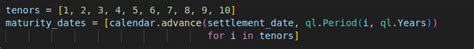 coding towards cfa 24 calculate key rate duration data ninjago