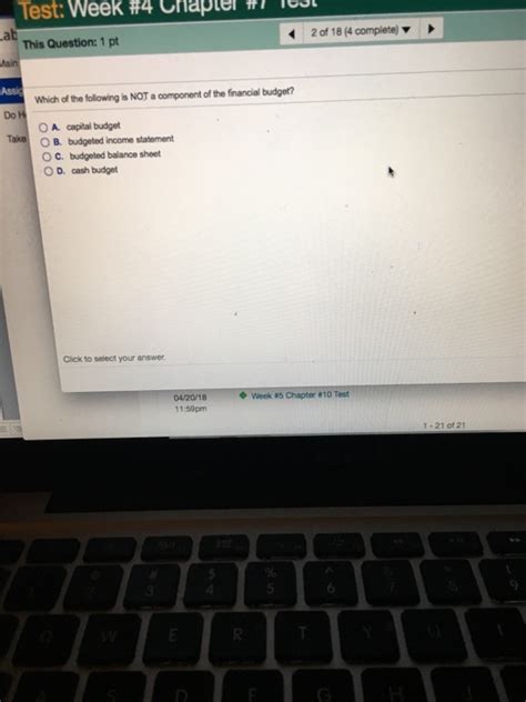 solved this question 1 pt 8of18 4complete assi do take