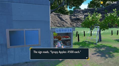 Pokémon Scarlet Violet How To Evolve Dipplin Into Hydrapple Nintendo Life