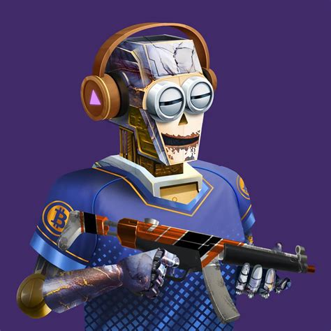 Sportsbot 2721 Rollbit Nft Bot Rollshare