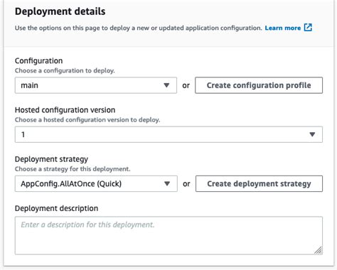 Introducing The AWS AppConfig Python Helper Library AWS Cloud Operations Blog