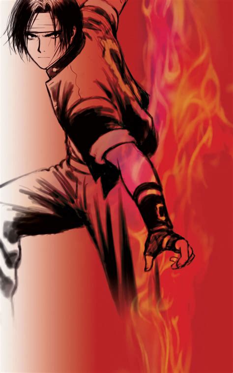 Image Kof96 Shinkiro  Snk Wiki Fandom Powered By Wikia