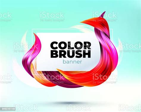 다채로운 기하학적 배경입니다 액체 모양 구성입니다 Eps10 벡터입니다 0명에 대한 스톡 벡터 아트 및 기타 이미지 0명 3차원 형태 가리기 Istock