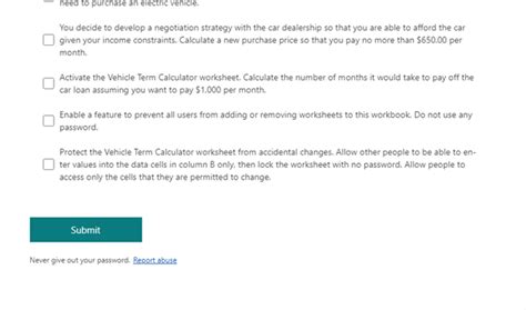 Getting Started Excel® Hackathon Bmo Financial Group Finance