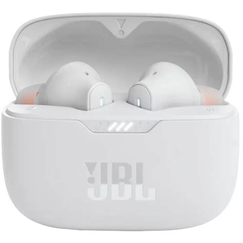 JBL Tune 230NC White IPoncomp Com