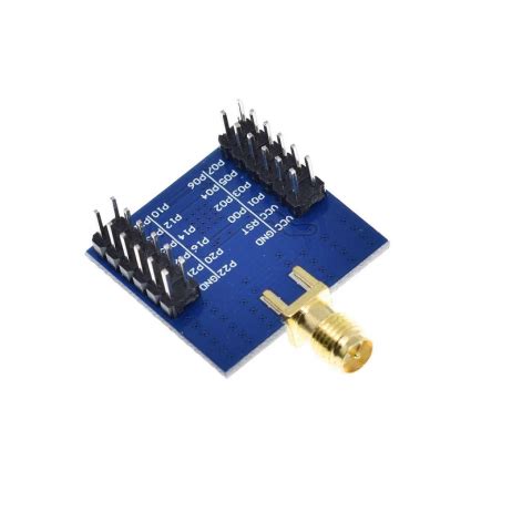 Buy CC F Zigbee UART Wireless Core Development Board With Serial Port Online