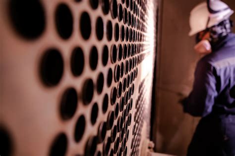 eddy current testing [et] newtron