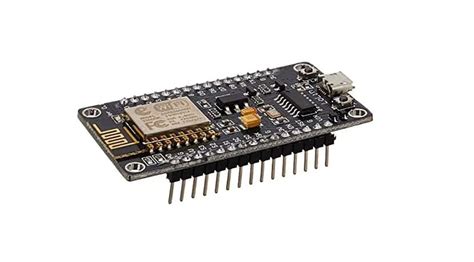 Esp8266 Arduino V3 Modulo Wifi Nodemcu Tauxi