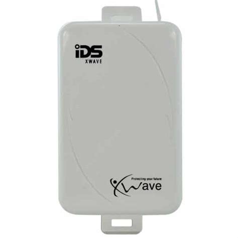 IDS XWAVE BUS WIRELESS ZONE EXPANDER Electrosystems