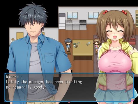 Review Netorare Imouto Misaki Yukikazeacute On Tumblr