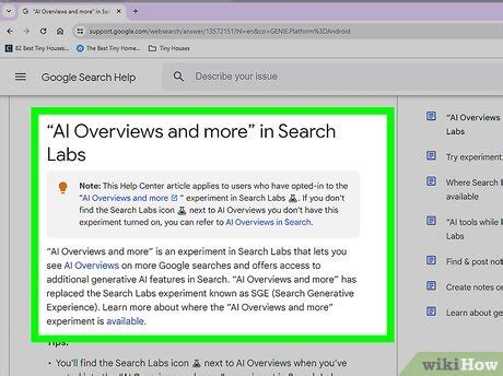 How To Disable Google AI Overviews Get Real Search Results