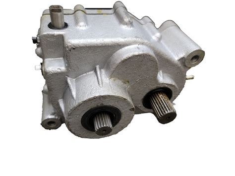 Go Kart Gearbox Transmission