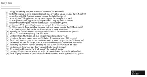 Rtk Demo Part 2 Codesandbox