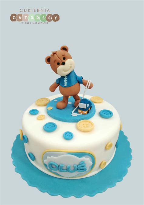 Torty Urodzinowe Dla Dzieci Krak W