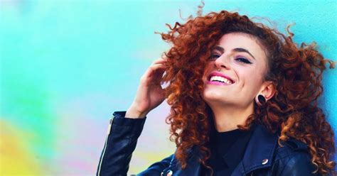 Types Of Curls A Guide To Curl Patterns And Styling Tips