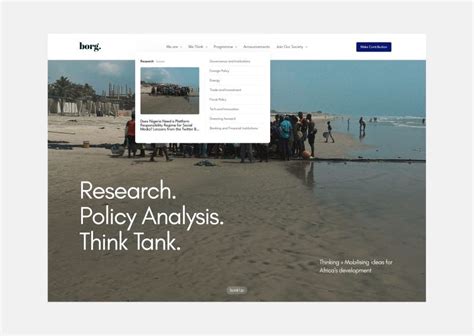 Temitope Aiyegbusi On Linkedin Hero Section Drop Down Design Exploration