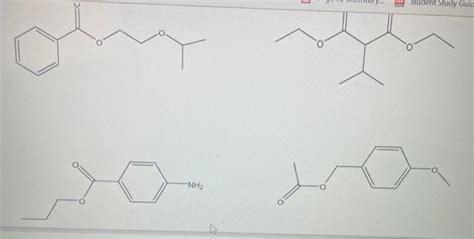 Solved IR Data Ldentify At Least Functional Groups Chegg Com