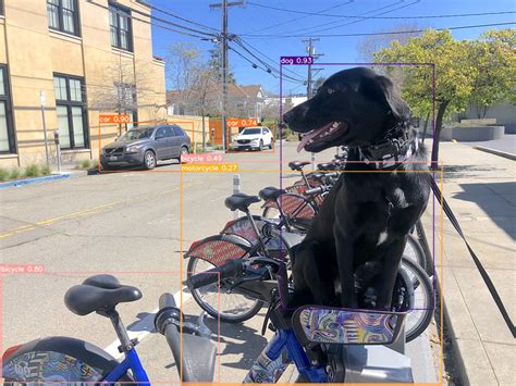 convert and optimize yolov8 real time object detection with openvino