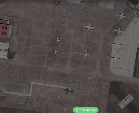 Is Sigonella Airport A Military Base I Can See Two Rq 4s And Mutliple